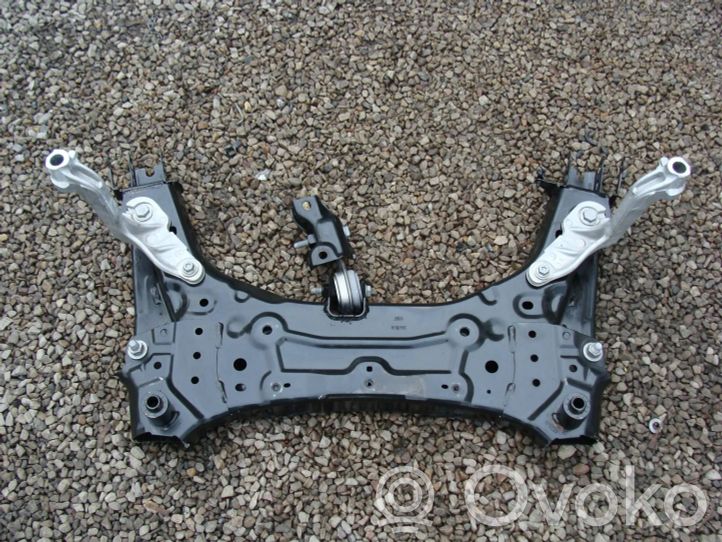 544010392R Renault Captur II Front subframe, 545.85 € | RRR