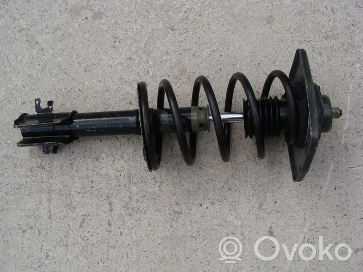 1463492080 Citroen Jumpy Front shock absorber with coil spring, 42.35 ...