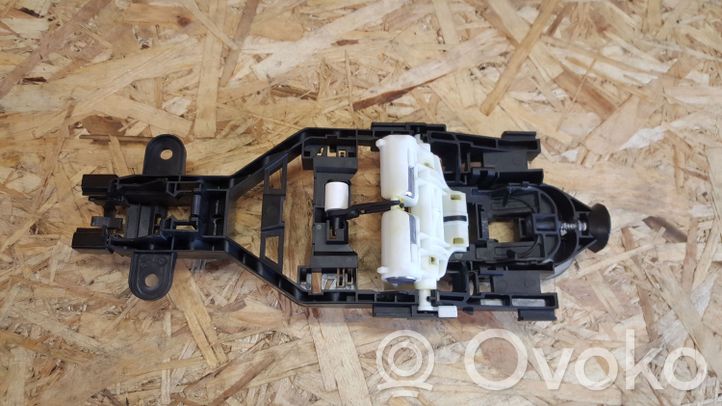 GAL4184 Volvo S90, V90 Support extérieur, poignée de porte arrière ...