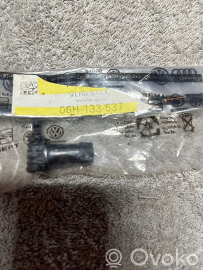 06H133537 Audi Q5 SQ5 Tuyau sous vide, 5.00 € | OVOKO