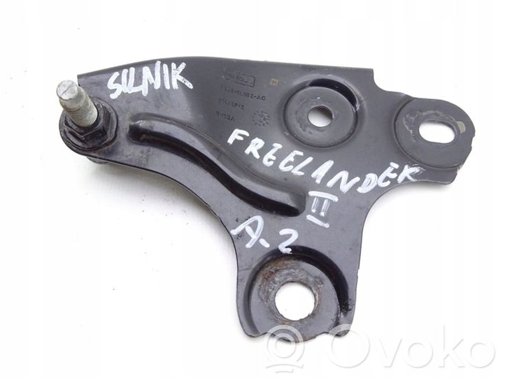 6G92-6L062-AC Land Rover Freelander 2 - LR2 Engine mounting bracket, 18 ...