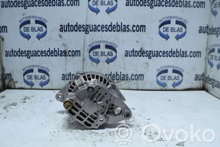 436476 Peugeot 106 Generator/alternator, 105.21 € | RRR