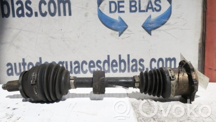 Volkswagen Polo Drive shaft (set), 41.68 € | RRR