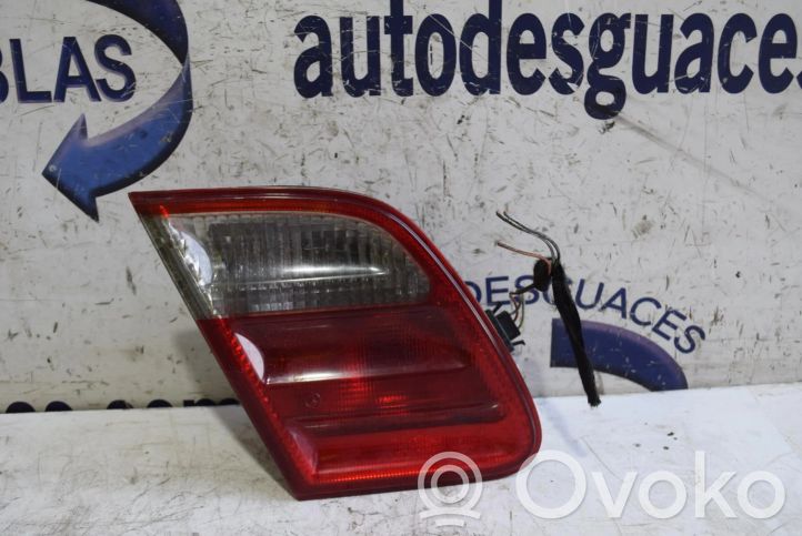 Mercedes-Benz E W210 Rear/tail lights, 41.68 € | RRR