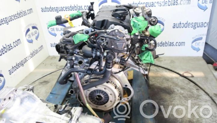 AVB Volkswagen PASSAT Engine, 575.29 € | RRR