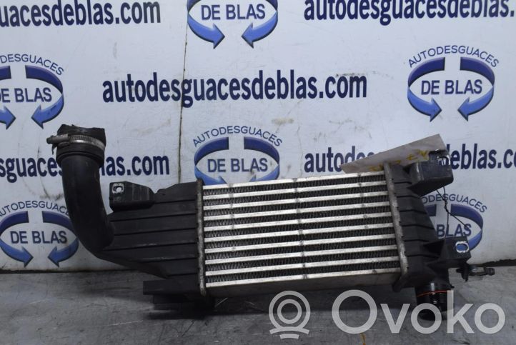 13128926 Opel Astra H Intercooler radiator, 48.04 € | RRR
