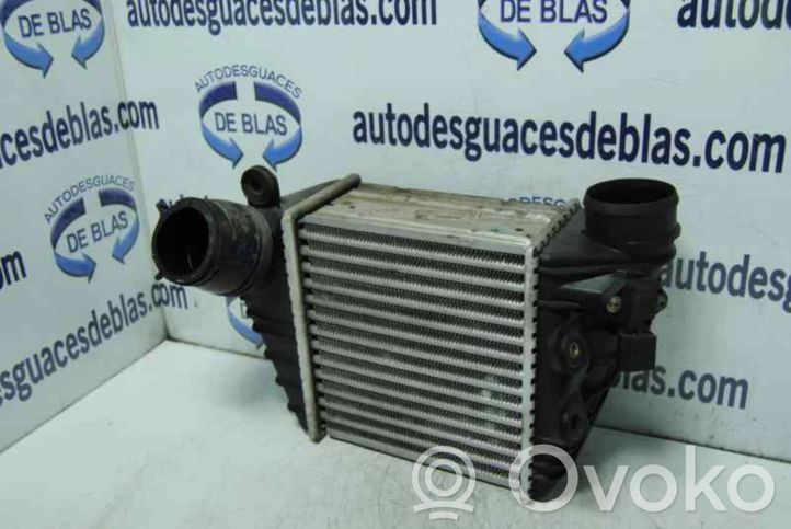 INTERCOOLER Audi A3 S3 8L Intercooler radiator, 54.39 € | RRR