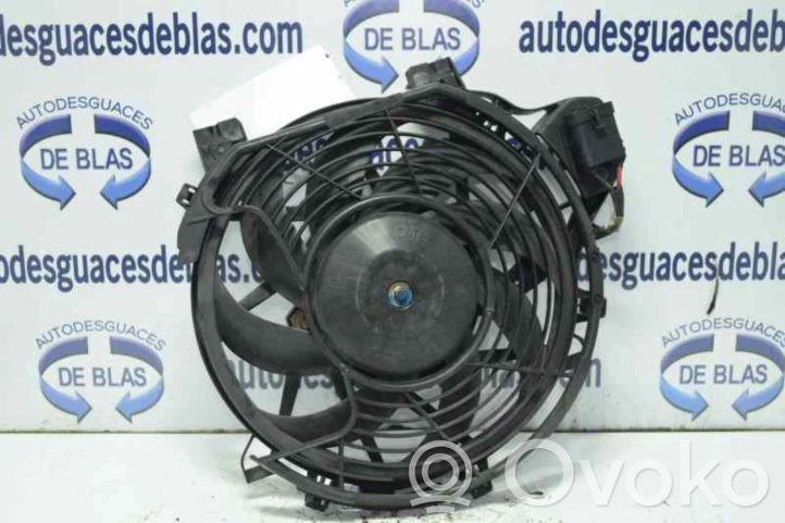 ELECTROVENTILADOR Opel Corsa C Electric radiator cooling fan, 41.68 € | RRR