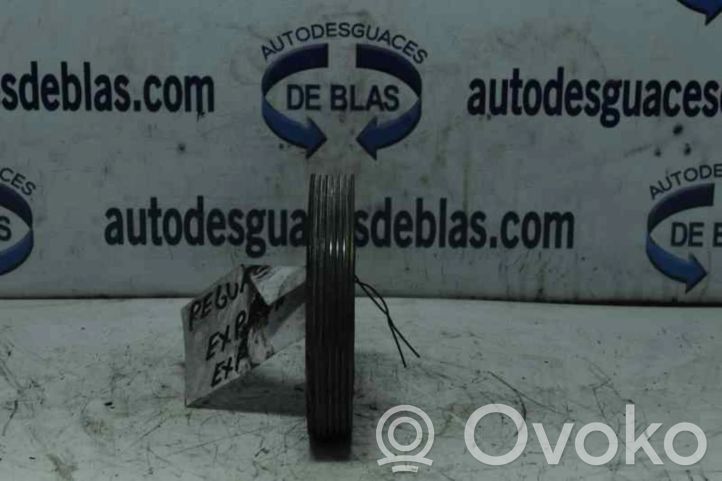 Peugeot Partner Crankshaft pulley, 41.68 € | RRR