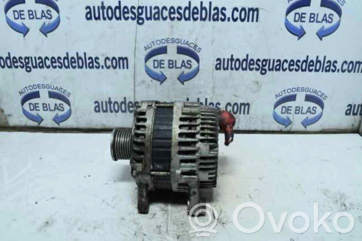 A3TJ3881-M1 Nissan X-Trail T31 Generator/alternator, 54.39 € | RRR