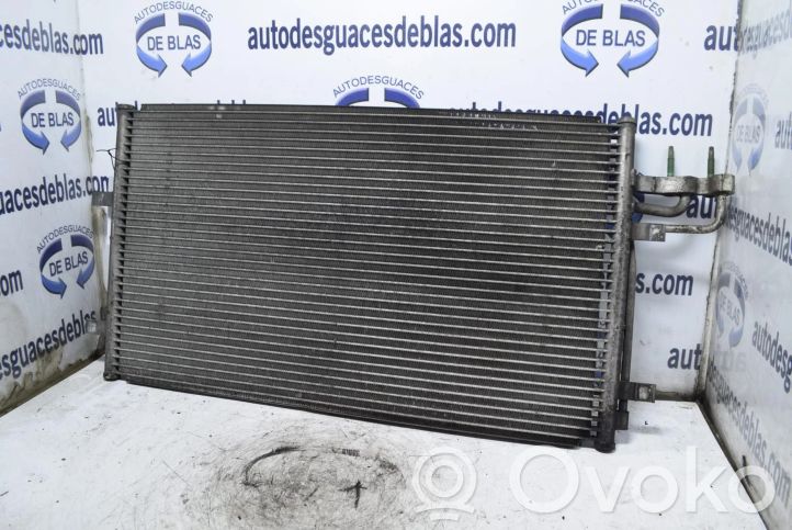 Ford Focus C-MAX A/C cooling radiator (condenser), 67.09 € | RRR