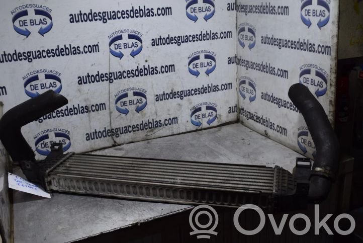 INTERCOOLER Ford Focus Intercooler radiator, 48.04 € | RRR