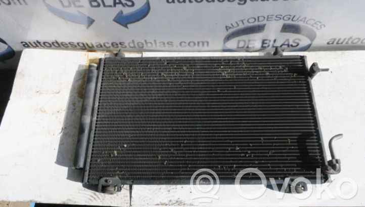 Toyota Corolla E120 E130 A/C cooling radiator (condenser), 54.39 € | RRR