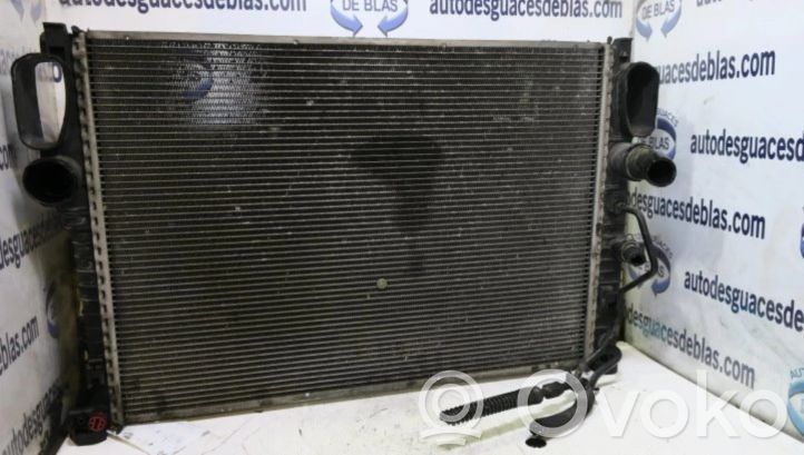 A2115001302 Mercedes-Benz E W211 Coolant radiator, 54.39 € | RRR