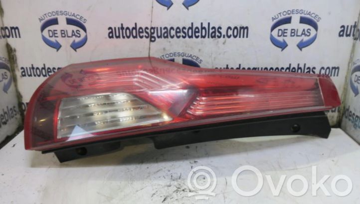 Citroen C4 Grand Picasso Rear/tail lights, 54.39 € | RRR