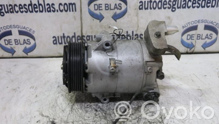 Opel Astra H Air conditioning (A/C) compressor (pump), 79.80 € | RRR