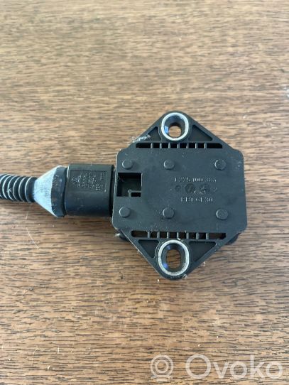 8E0907637A Audi A4 S4 B6 8E 8H Capteur de vitesse de lacet d ...
