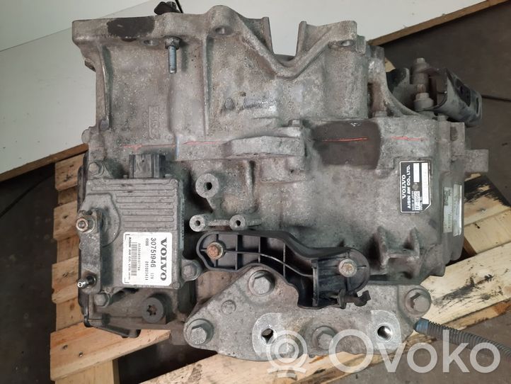 GEF362 Volvo V70 Automatic gearbox TF80SC TF-80SC - Used car part ...