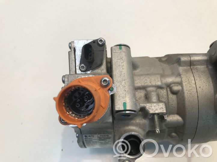 9847929580 Opel Mokka B Compresseur de climatisation, 1176.24 € | OVOKO