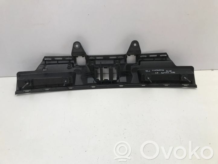 A2538851265 Mercedes-Benz GLC AMG Rear bumper mounting bracket, 32.71 ...
