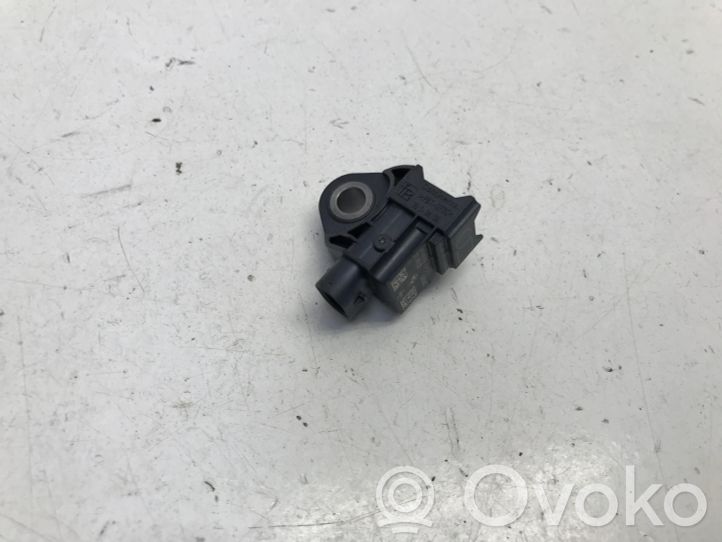 9496815 BMW 3 G20 G21 Capteur de collision / impact de déploiement d'airbag, 39.53 € | OVOKO