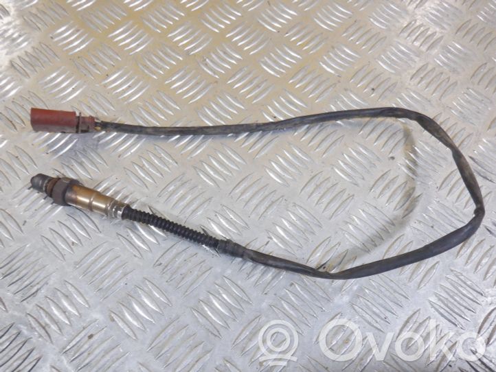 06C906265 Audi A4 S4 B7 8E 8H Lambda probe sensor, 10.70 € | RRR