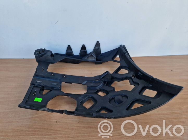 2K5807723 Volkswagen Caddy Support de montage de pare-chocs avant, 23. ...