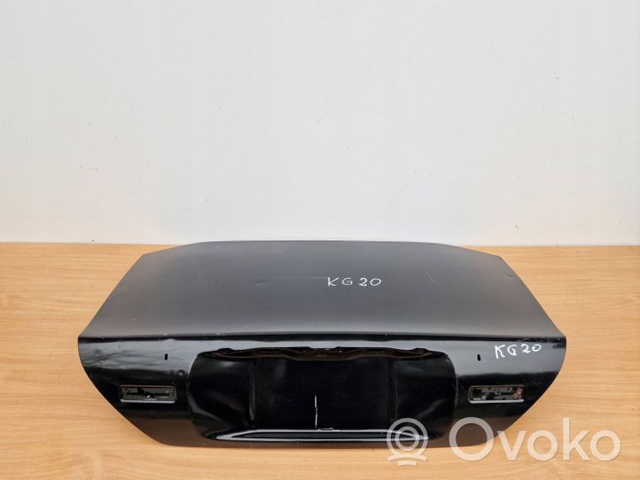 XJ XJ6 95-03 Jaguar XJ X300 Tailgate/trunk/boot lid, 82.35 € | RRR