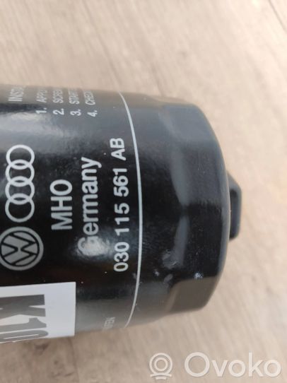 030115561AB Skoda Felicia I Oil filter mounting bracket, 5.46 € | RRR