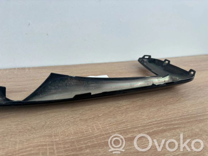 51118061117 BMW 7 G11 G12 Front bumper splitter molding, 21.18 € | RRR
