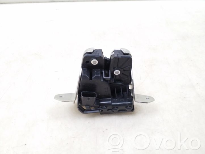 A0997400600 Mercedes-Benz CLA C117 X117 W117 Loading door lock, 48.00 ...