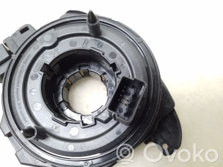 6C0959653 Skoda Fabia Mk3 (NJ) Innesco anello di contatto dell’airbag ...