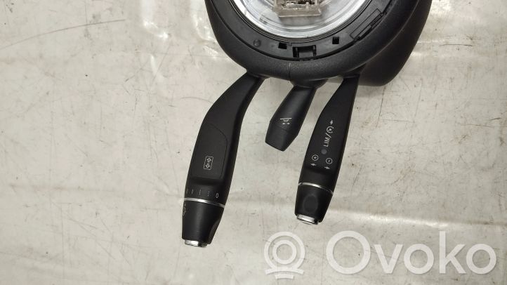 A2059008312 Mercedes-Benz C W205 Wiper turn signal indicator stalk ...