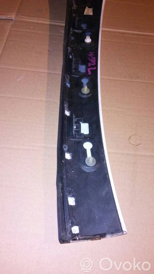 GRC2532 Mercedes-Benz SLK R172 (A) pillar trim A1726900387 - Used car ...
