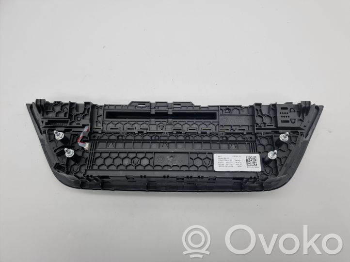 64115A481B6 BMW X3 G01 Centralina del climatizzatore, 235.29 € | OVOKO