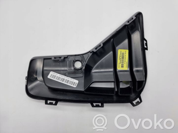 51115A41F67 BMW X3 G01 Conduit d'air de frein, 70.59 € | OVOKO