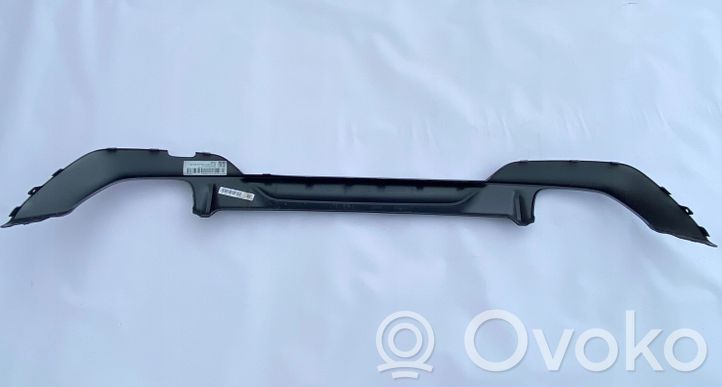 51128069391 BMW 3 G20 G21 Moulure inférieure de pare-chocs arrière, 141 ...