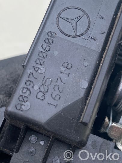 0997400600 Mercedes-Benz C W205 Serrure de loquet coffre, 98.00 € | OVOKO