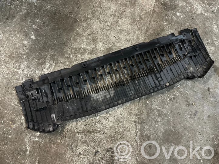 8k0807233 Audi A4 S4 B8 8K Front bumper skid plate/under tray, 40.00 ...