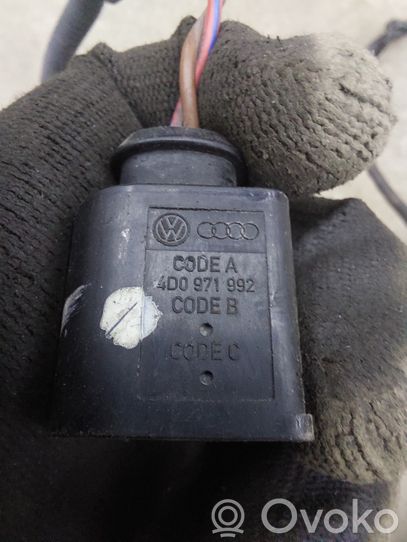 6E0973702 Audi A6 C7 Autres faisceaux de câbles, 25.00 € | OVOKO