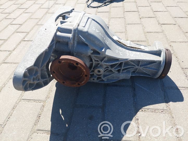NPR Audi A6 S6 C7 4G Rear differential, 150.00 € | RRR