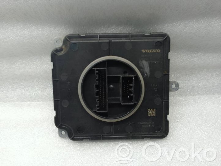 32365274 Volvo XC90 LED ballast control module, 174.67 € | RRR