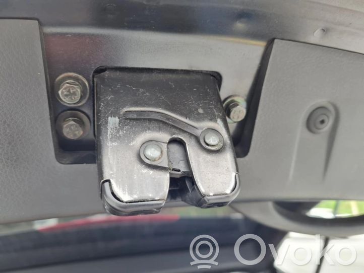 SsangYong Actyon sports I Tailgate/trunk/boot lock/catch/latch, 45.30 ...