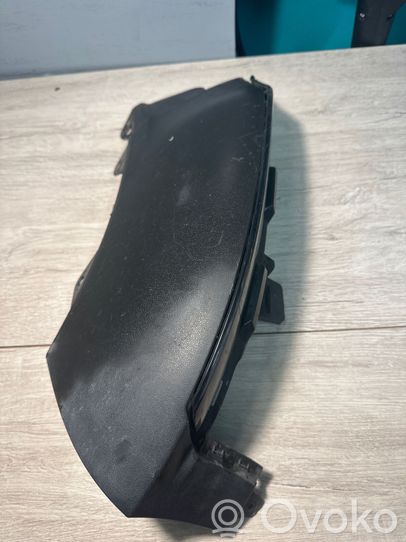 A2538857900 Mercedes-Benz GLC X253 C253 Rear bumper trim bar molding ...