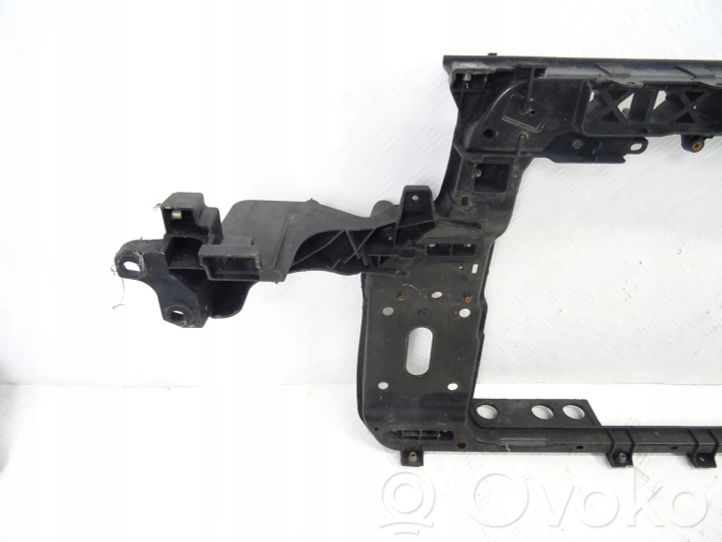 64101-3U000 KIA Sportage Radiator support slam panel, 137.56 € | RRR