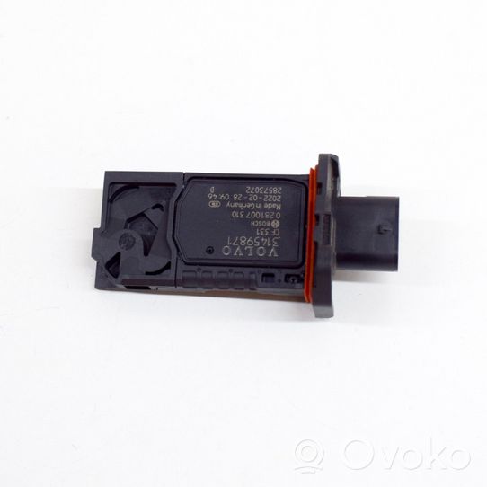 31459871 Volvo XC40 Mass air flow meter, 32.00 € | RRR