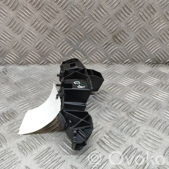 80A807284A Audi Q5 SQ5 Front bumper mounting bracket, 11.00 € | RRR