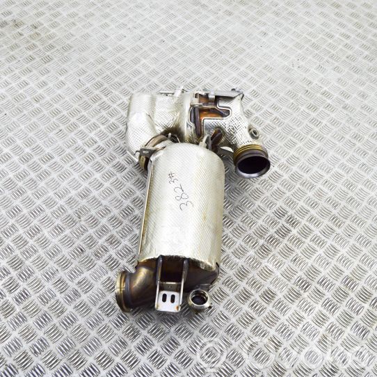 A6541406100 Mercedes-Benz Sprinter W907 W910 Catalyst/FAP/DPF ...