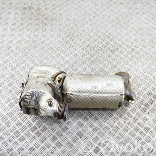 A6541406100 Mercedes-Benz Sprinter W907 W910 Catalyst/FAP/DPF ...