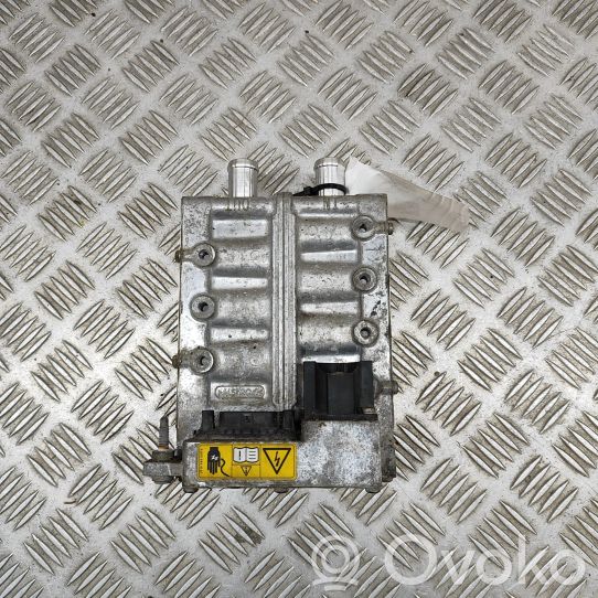 A0008350500 Mercedes-Benz GLC X253 C253 Ventilateur de batterie ...